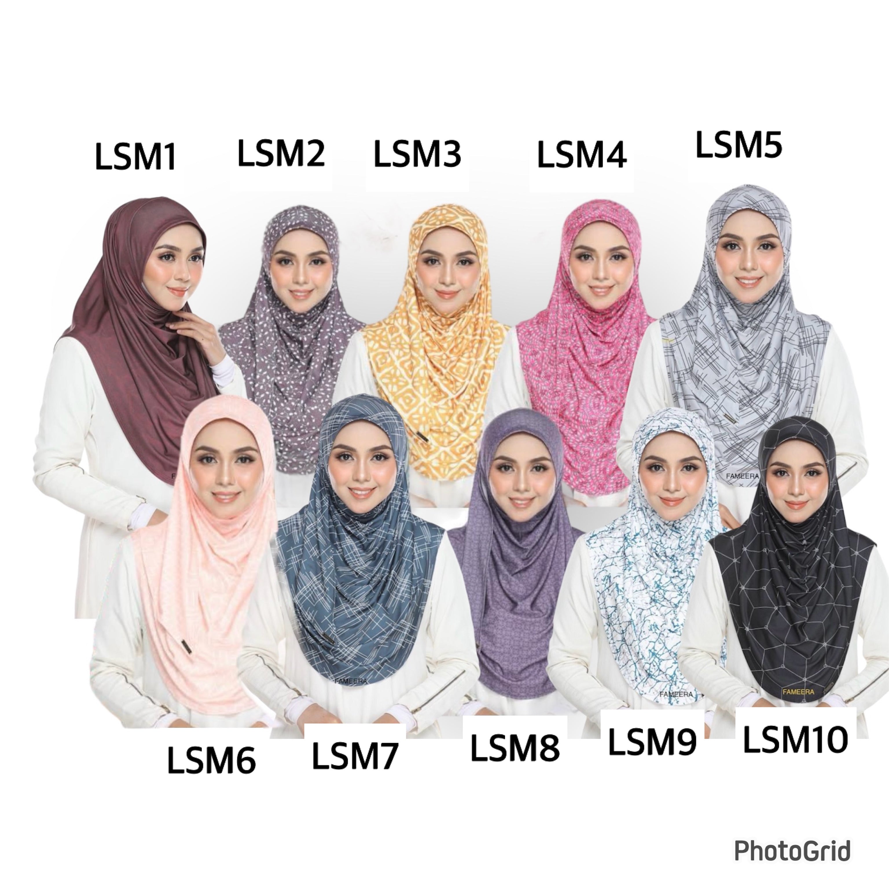 Fameera Lycra Silk Printed(M) – Luv Ezra